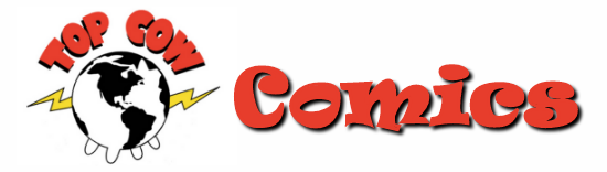 Read Top Cow Comics books online free pdf | YSK Comics
